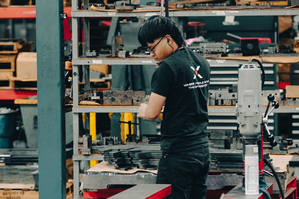 Bowling Green Manufacturing Solutions | NexGen Manufacturing